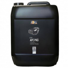 ADBL APC PRO 5L (All Purpose Cleaner) | SportovniAutodoplnky.cz