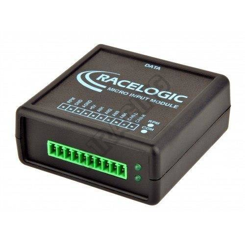 Historic Mod Micro Input Module for Video VBOX Pro | SportovniAutodoplnky.cz