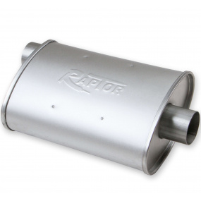 Sportovní výfuk FLOWTECH RAPTOR | SportovniAutodoplnky.cz