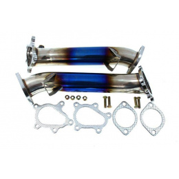 Downpipe Nissan GTR R35 Decat | SportovniAutodoplnky.cz
