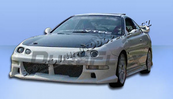 HONDA INTEGRA (98-01) Xtreme Front Bumper (přední nárazník) - VÝPRODEJ ...