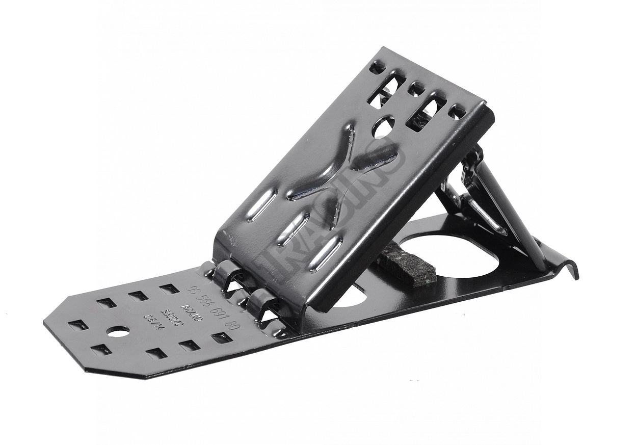 Klín pod kolo skládací | SportovniAutodoplnky.cz