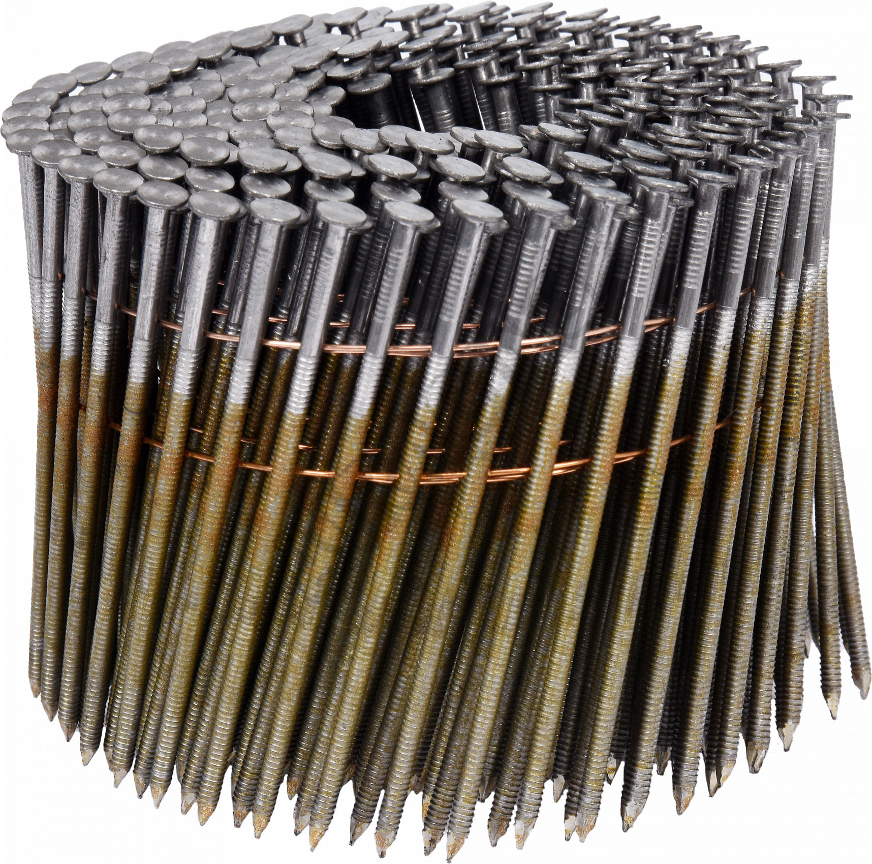 Hřebíky 90x2,8mm v cívce 3000ks | SportovniAutodoplnky.cz