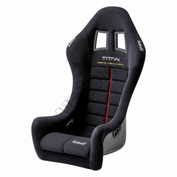 Fotel Sabelt Titan Max (GT-140 XL) FIA | SportovniAutodoplnky.cz