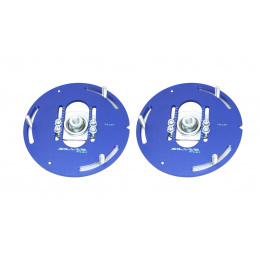 Camber Plates Mini Cooper F55 F56 F57 Gwint Blue | SportovniAutodoplnky.cz
